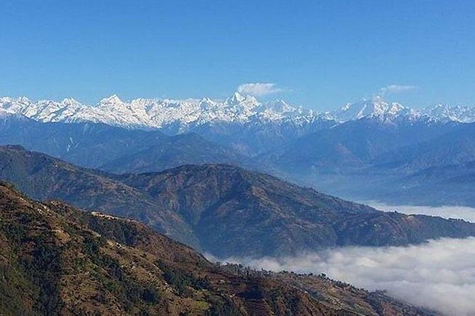 Nagarkot - Changunarayan Day Hiking From Kathmandu - How to Make the Most of Your Day