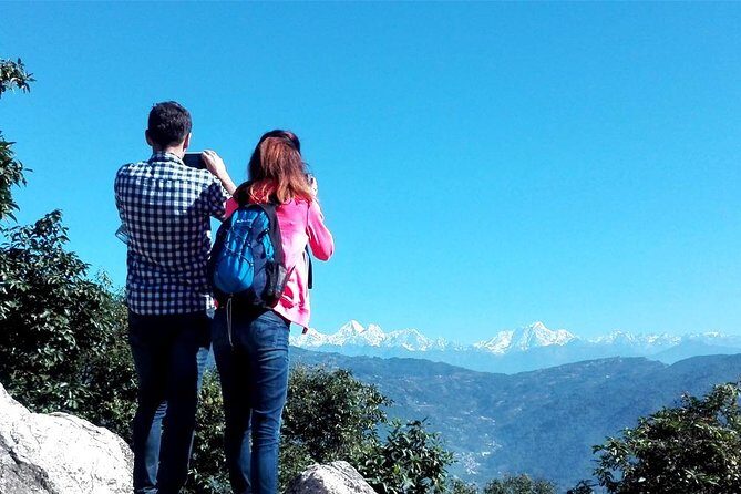Nagarkot Day Tour - The Journey to Nagarkot: What to Expect
