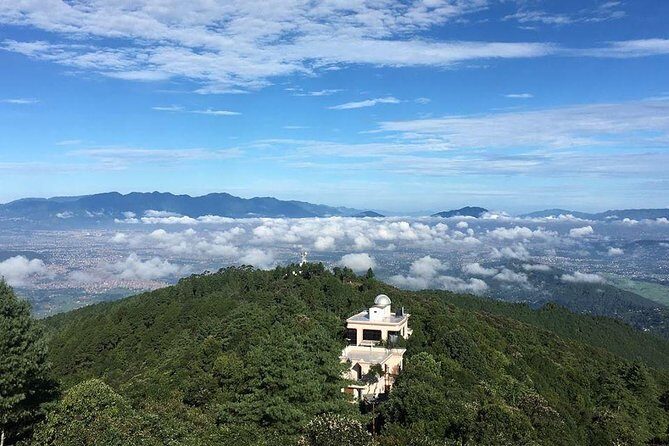 Nagarkot Day Tour - Value for Money: Is It Worth It?