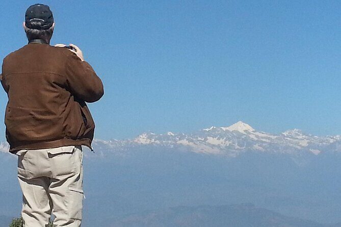 Nagarkot day trip - Who Should Consider This Tour?