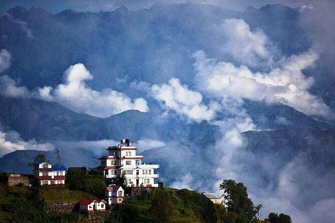 Nagarkot Dhulikhel day hiking - A Deeper Look at the Nagarkot to Dhulikhel Day Hike