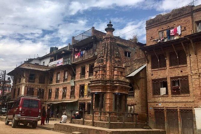 Nagarkot Dhulikhel Sightseeing, Treks and Tours 3 Days 2 Nights - Practical Considerations