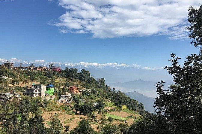Nagarkot Dhulikhel Sightseeing, Treks and Tours 3 Days 2 Nights - FAQs