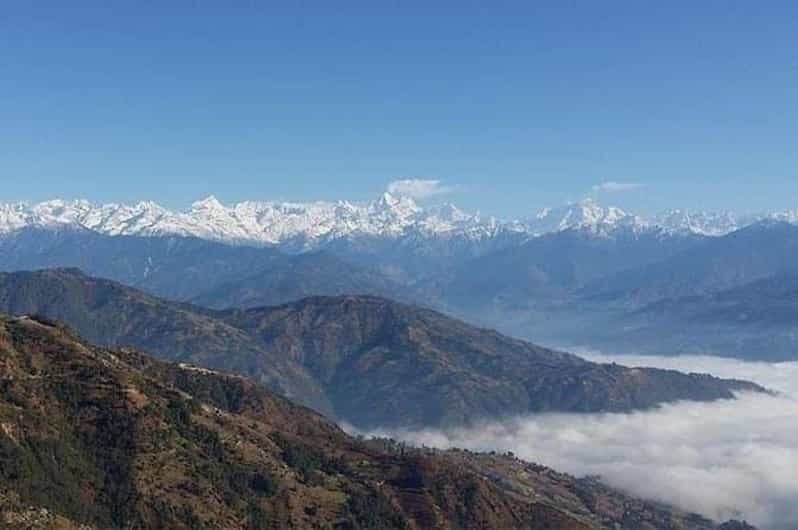 Nagarkot Everest Sunrise, Hike to Changunarayan & Bhaktapur - Key Points