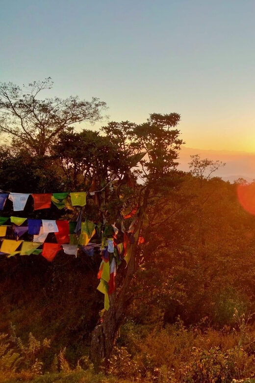 Nagarkot Everest Sunrise, Hike to Changunarayan & Bhaktapur - Who Will Love This Tour?