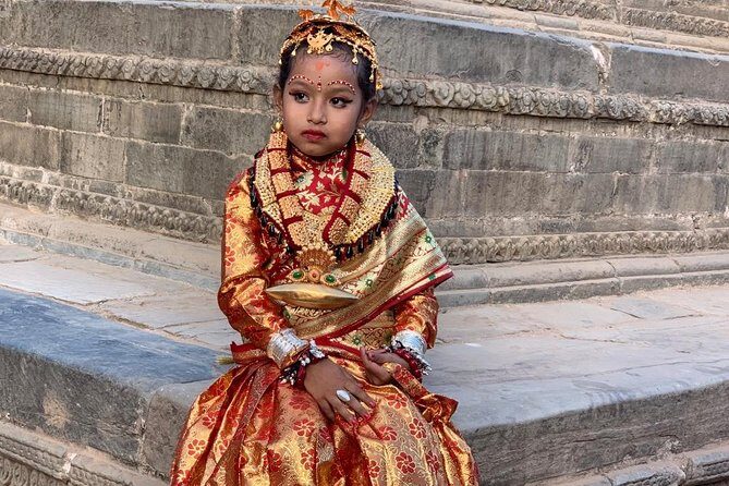 Nagarkot half day hiking and Bhaktapur Darbar square UNESCO tour - Bhaktapur: A Step Back in Time