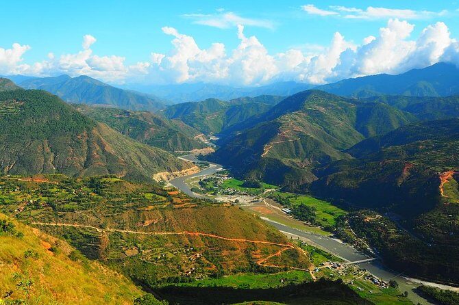 Nagarkot half day hiking and Bhaktapur Darbar square UNESCO tour - Logistics and Practicalities