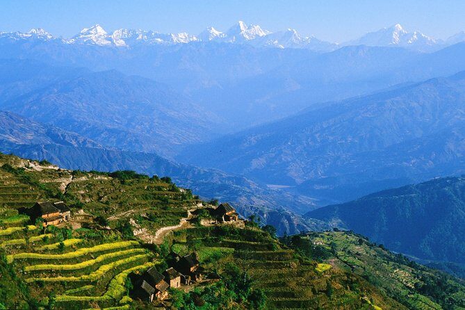 Nagarkot half day hiking and Bhaktapur Darbar square UNESCO tour - Who This Tour Is Best For