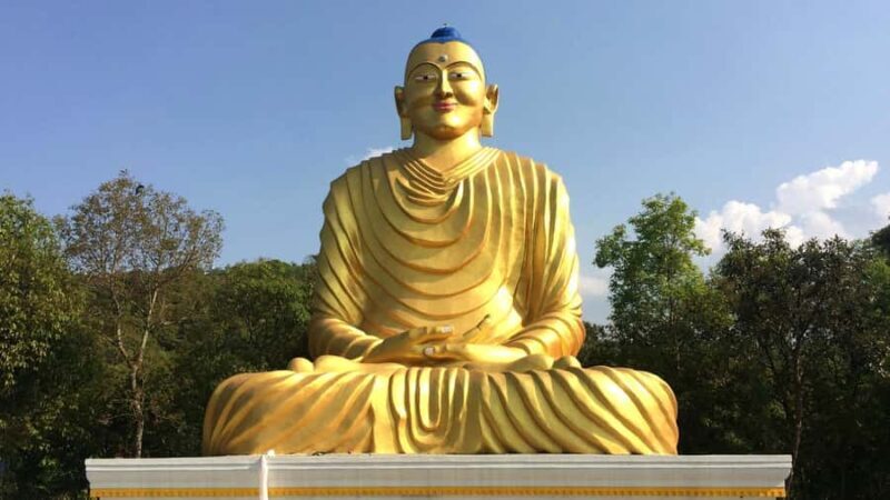 Nagarkot: Nagarkot and Dhulikhel Day Trip from Kathmandu - Key Points