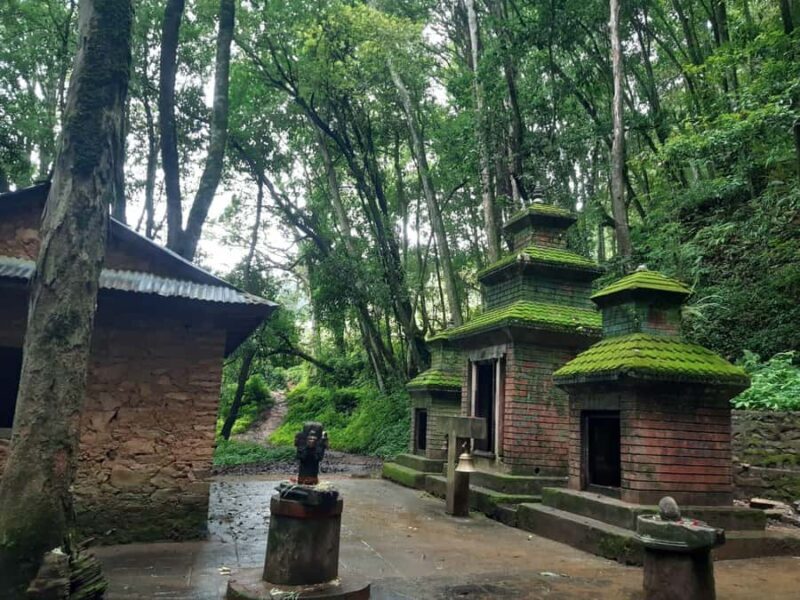 Nagarkot : Nature Hike, Yoga,Campfire & Recreation - Key Points