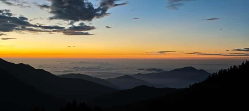 Nagarkot : Nature Hike, Yoga,Campfire & Recreation - An Authentic Mountain Retreat: What to Expect