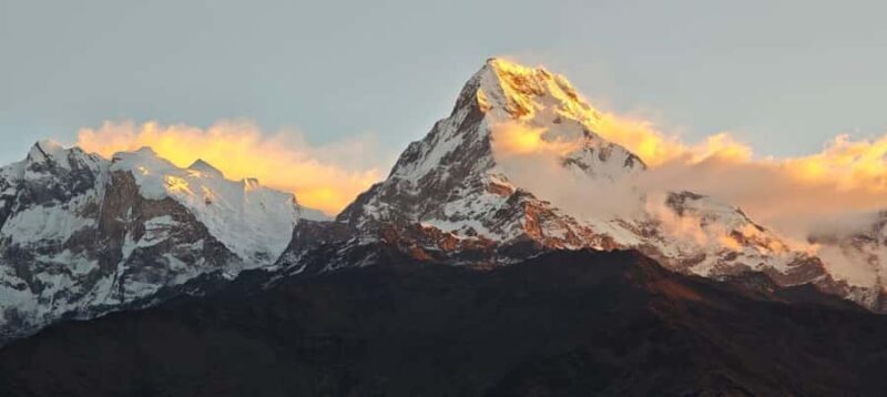 Nagarkot : Nature Hike, Yoga,Campfire & Recreation - Is This Tour Right for You?