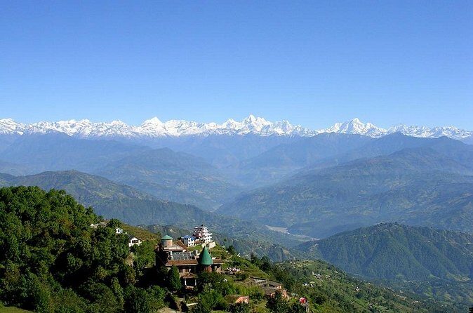 Nagarkot Private Day Hike Experience - FAQ