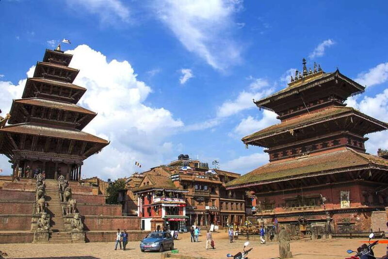 Nagarkot Sunrise and Bhaktapur - A Perfect Day Tour - An Introduction to This Tour’s Charm