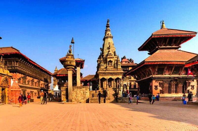 Nagarkot Sunrise and Bhaktapur - A Perfect Day Tour - What Travelers Say