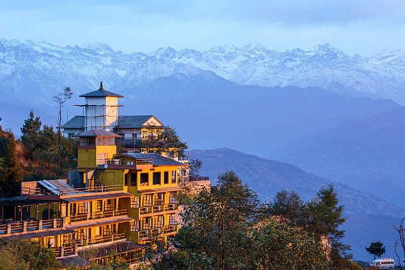 Nagarkot Sunrise and Bhaktapur - A Perfect Day Tour - Analyzing the Value
