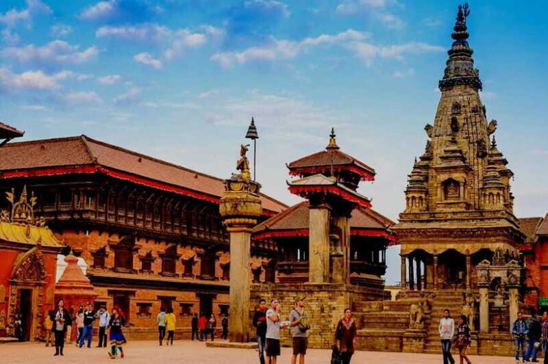 Nagarkot Sunrise and Bhaktapur - A Perfect Day Tour - FAQs