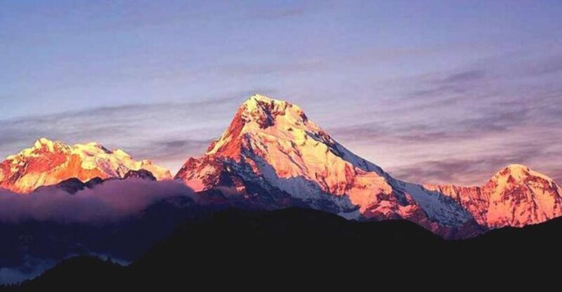 Nagarkot Sunrise and Bhaktapur Sightseeing - Nagarkot: A View Worth Waking Up For