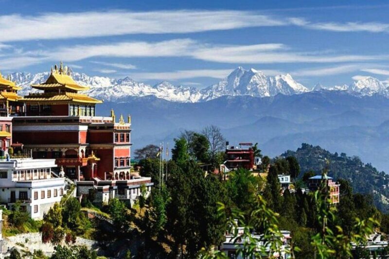Nagarkot Sunrise and Bhaktapur Sightseeing - Bhaktapur’s UNESCO Heritage Site