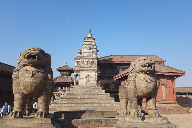 Nagarkot Sunrise and Bhaktapur UNESCO World Heritage Site Tour - Why This Tour Offers Great Value
