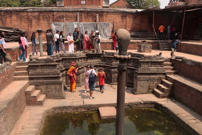 Nagarkot Sunrise and Bhaktapur Walking Heritage Tour - The Morning at Nagarkot: A Mountain View Like No Other