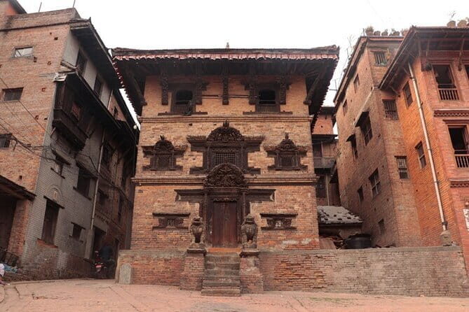 Nagarkot Sunrise and Bhaktapur Walking Heritage Tour - FAQ
