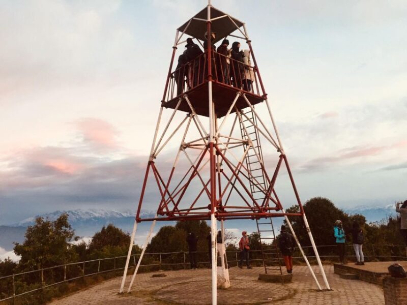 Nagarkot Sunrise and Day Hike from Kathmandu - Introduction: A View That’s Worth Waking Up For