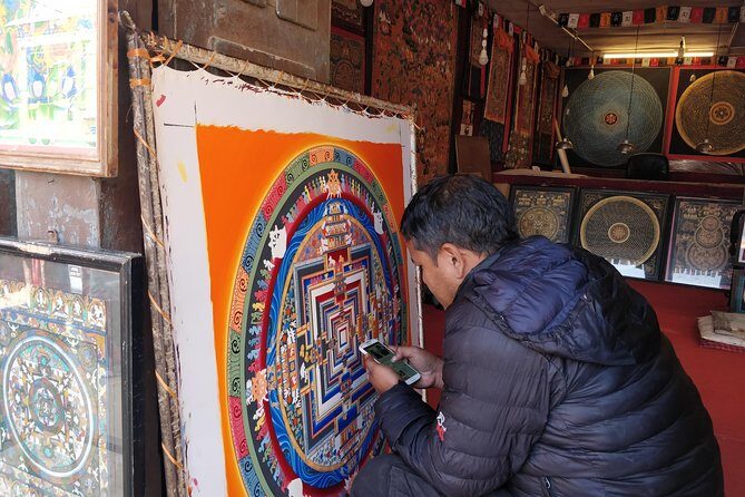 Nagarkot Sunrise and day hike to Bhaktapur - The Cultural Walk to Bhaktapur