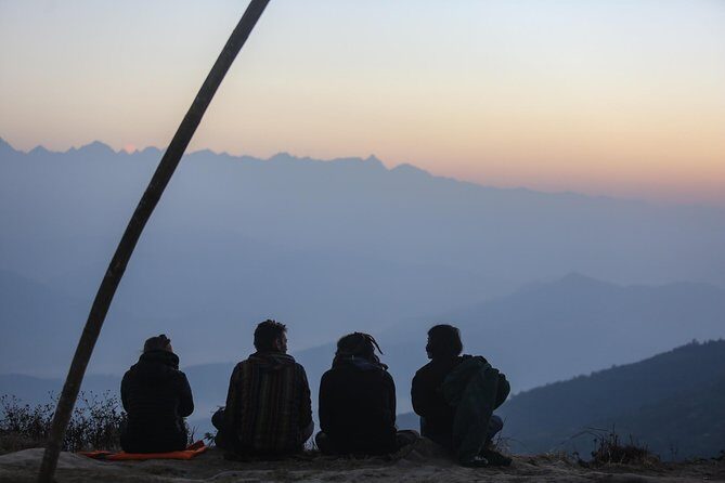 Nagarkot Sunrise and day hike to Bhaktapur - Practical Tips for Tour Participants