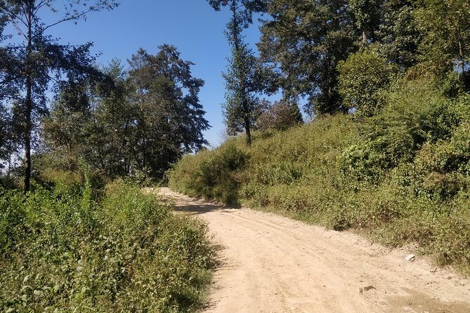 Nagarkot Sunrise and day hike to Bhaktapur - Authentic Experiences & Why It Matters