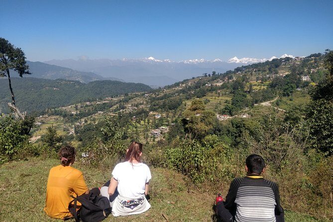 Nagarkot Sunrise and day hike to Bhaktapur - Who Will Love This Tour?