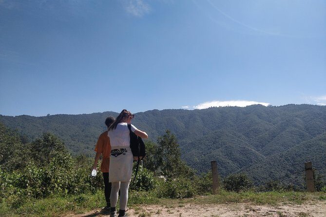 Nagarkot Sunrise and day hike to Bhaktapur - The Bottom Line