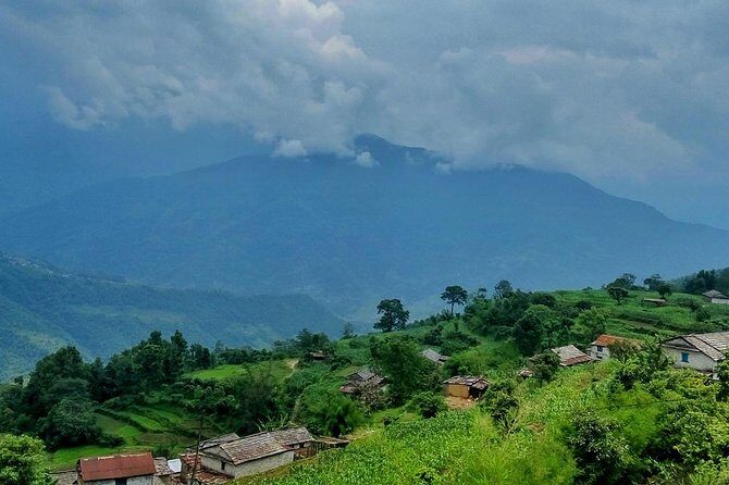 Nagarkot Sunrise and Hike - Authentic Experiences and Genuine Insights