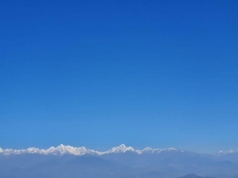 Nagarkot Sunrise and Hike Tour to Changu Narayan Temple - A Complete Guide to the Nagarkot Sunrise and Hike Tour