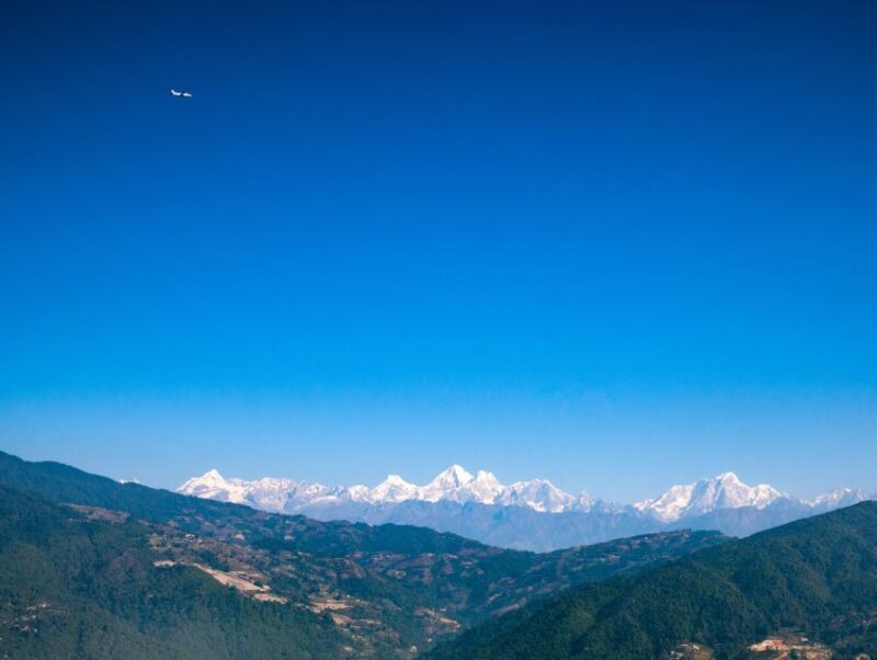 Nagarkot Sunrise and Hike Tour to Changu Narayan Temple - Final Thoughts