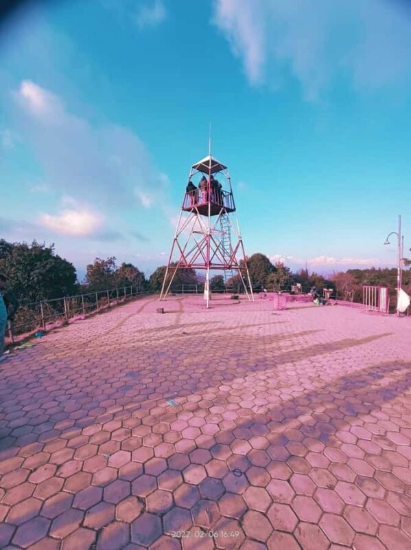 Nagarkot Sunrise and Sunset Tour from Kathmandu - Witnessing the Himalayan Sunrise