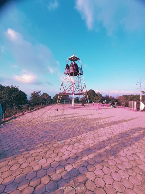 Nagarkot Sunrise and Sunset Tour from Kathmandu - Cultural Exploration in Nagarkot