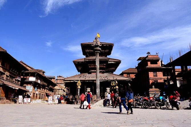 Nagarkot Sunrise, Bhaktapur and Patan Durbar Square Tour in Kathmandu - Frequently Asked Questions