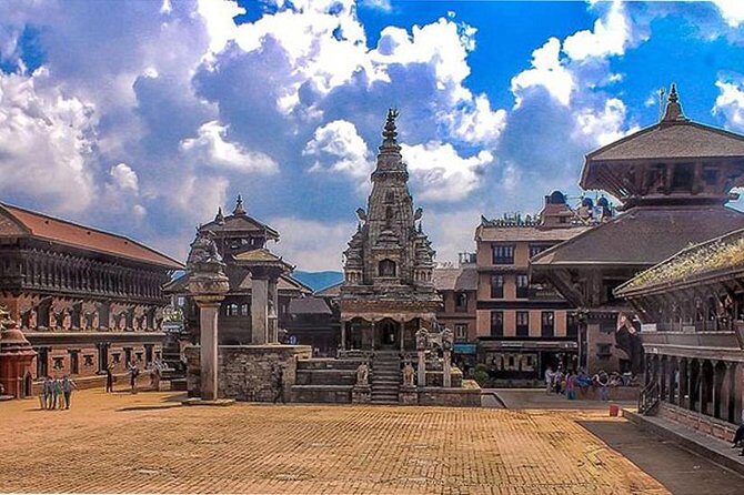Nagarkot Sunrise & Bhaktapur Heritage Tour -Private Full Day Trip - In-Depth Review of the Nagarkot Sunrise & Bhaktapur Heritage Tour