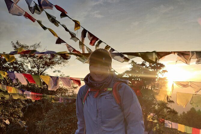 Nagarkot Sunrise By Private Car - Authentic Experiences and Real Feedback