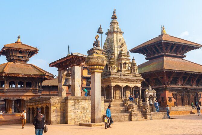 Nagarkot Sunrise By Private Car - Practical Tips for Your Trip