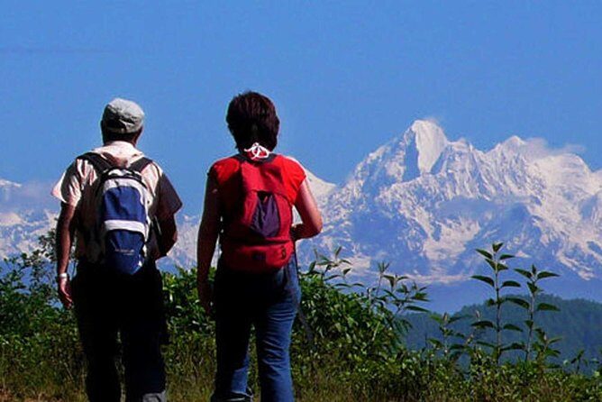 Nagarkot Sunrise & Changu Narayan Temple Day Hike from Kathmandu - An In-Depth Look at the Tour