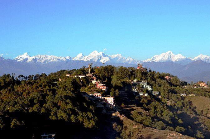 Nagarkot Sunrise & Changu Narayan Temple Day Hike from Kathmandu - Final Thoughts