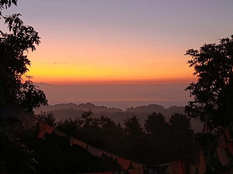 Nagarkot Sunrise Changunarayan Hike , With Bhaktapur Tour; - Key Points
