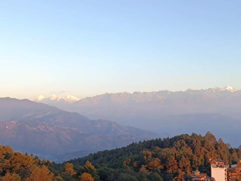 Nagarkot Sunrise Changunarayan Hike , With Bhaktapur Tour; - Practical Considerations and Value
