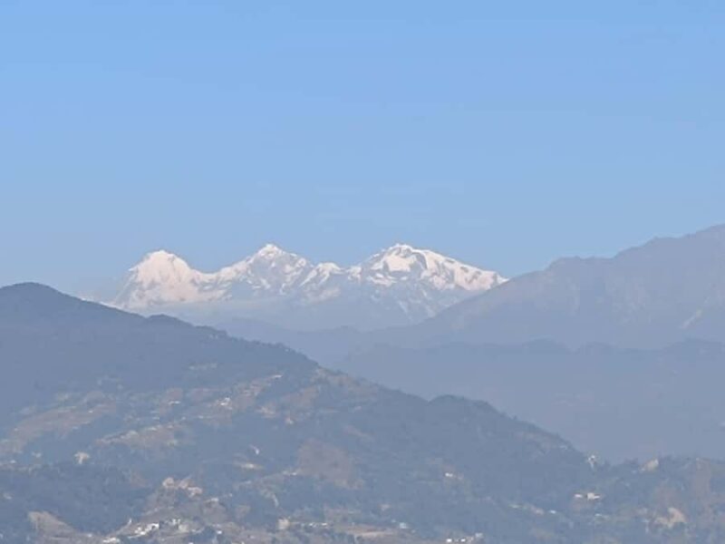 Nagarkot Sunrise Changunarayan Hike , With Bhaktapur Tour; - Who Will Love This Experience?
