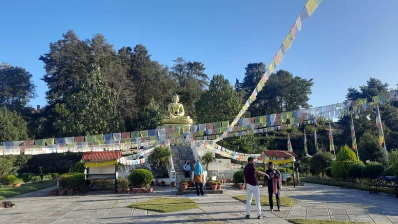 Nagarkot Sunrise & Day Hiking to Changu Narayan in Kathmandu - Introduction: An Offer of Natural Beauty and Cultural Charm