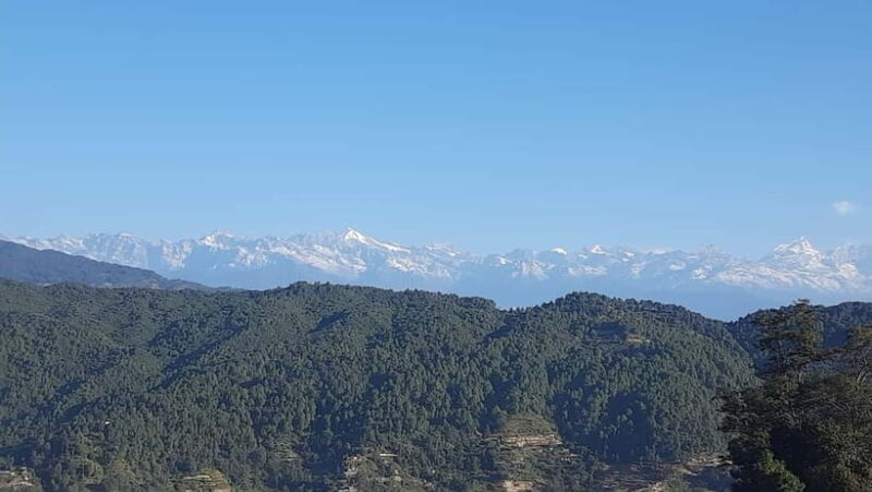 Nagarkot Sunrise & Day Hiking to Changu Narayan in Kathmandu - What Travelers Can Expect & Practical Details