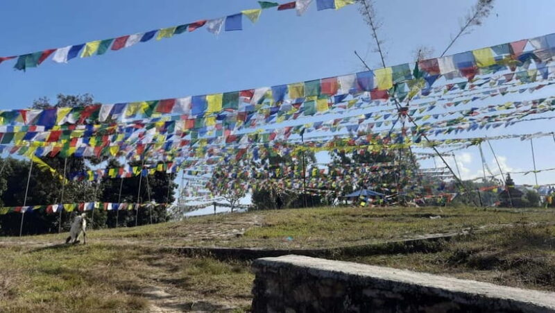 Nagarkot Sunrise & Day Hiking to Changu Narayan in Kathmandu - Authentic Experiences & Reviews