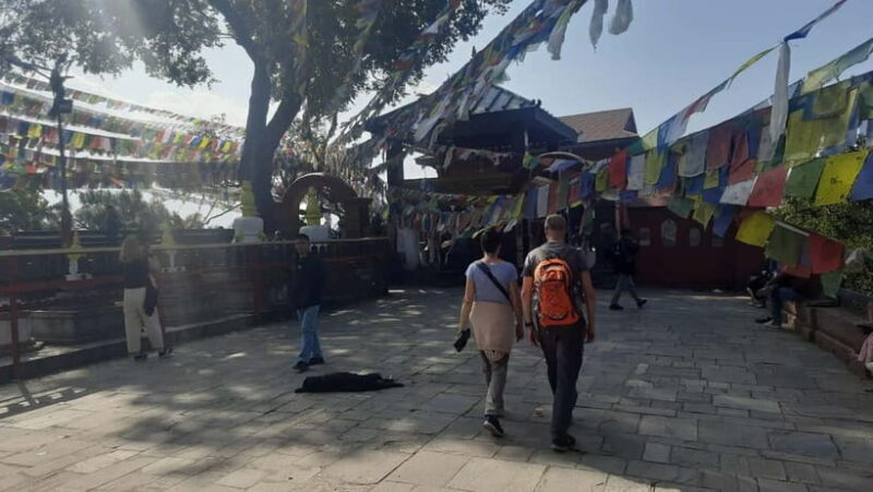 Nagarkot Sunrise & Day Hiking to Changu Narayan in Kathmandu - FAQ